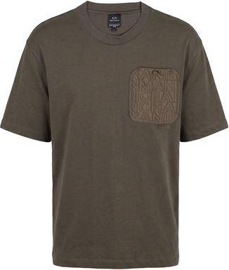A|X Armani Exchange TOPS - T-shirts sur YOOX.COM