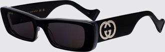 Gucci Sonnenbrille GUCCI Damen Farbe Schwarz 1