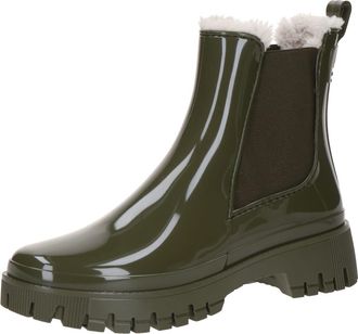 Lemon Jelly Gummistiefel GOLDEN