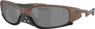 Oakley 0Oo9529 - - Accessories - unisex - Braun - ONE SIZE