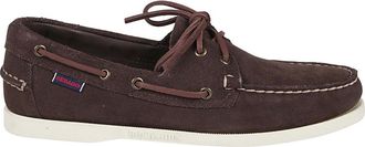 Sebago Homme, Chaussures, Brun, Taille: 41 EU Portland Flesh Out Mocassins