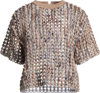 Brunello Cucinelli STRICKWAREN - Pullover auf YOOX.COM