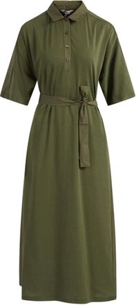 Max Mara Femme, Robes, Vert, Taille: 38 FR Mmlalbero