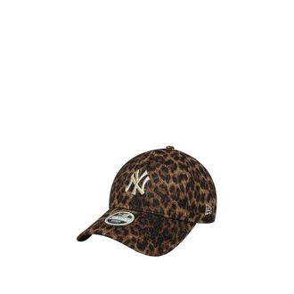 New Era Casquette imprim&eacute;e en coton