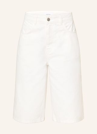 Darling Harbour Darling Harbour Jeans-Bermudas weiss