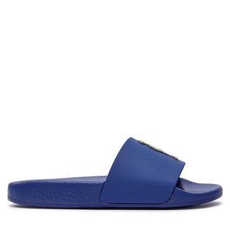 Polo Ralph Lauren Pantoletten Polo Ralph Lauren 809934056001 Blau