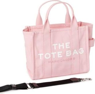 Marc Jacobs Sac cabas The Canvas Small Tote Bag