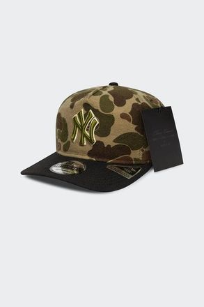 New Era Casquette - Taille TU