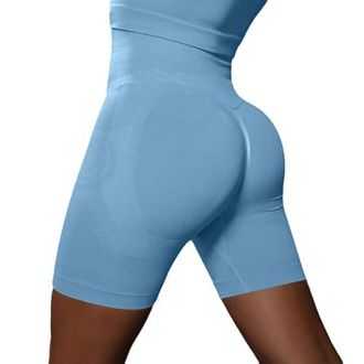 Generic Short Jean Noir Femme Taille Haute Bermuda Legging Gaze Anglaise Vetements Oversize 46 Imprim&eacute; Plus Maille Sarouel Haut Robes Marin Brassiere Chair Br