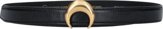 Marine Serre Belt Moon
