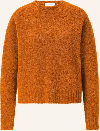 Rich & Royal Pullover orange