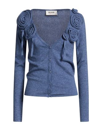 Blugirl STRICKWAREN - Strickjacken auf YOOX.COM