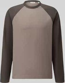 Only & Sons Relaxed Fit Longsleeve aus reiner Baumwolle Modell HEATON