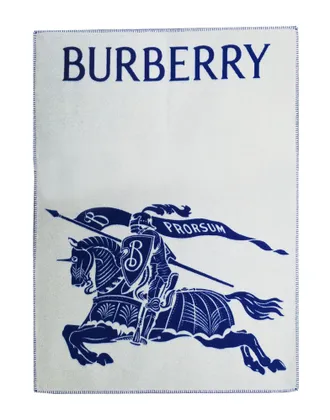 Burberry BETTW&Auml;SCHE - Plaids und Decken auf YOOX.COM