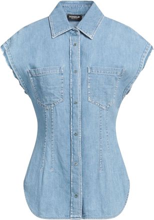 Dondup TOPS - Jeanshemden auf YOOX.COM