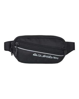 Quiksilver Homme Jungler Fleece Top, Anthracite, Taille Unique EU