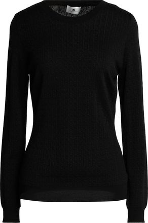 Elisabetta Franchi STRICKWAREN - Pullover auf YOOX.COM