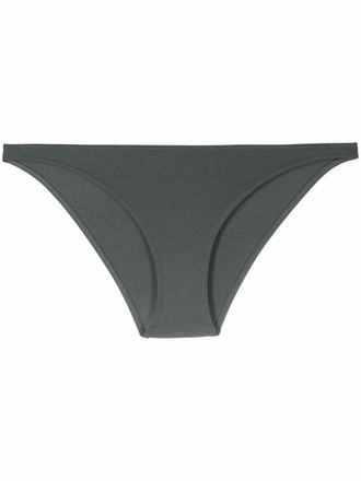 Eres bas de bikini Fripon - Vert