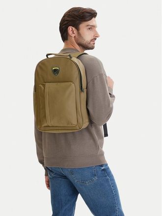 Blauer Rucksack S6DAHL01/RUB Gr&uuml;n