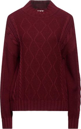 Corte dei Gonzaga STRICKWAREN - Rollkragenpullover auf YOOX.COM