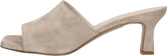 Omoda Damen, Schuhe, Beige, 38 EUGr&ouml;&szlig;e