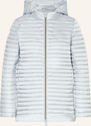 Save The Duck Save The Duck Steppjacke Alima grau
