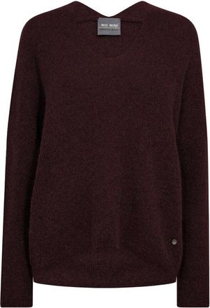 Mos Mosh Damen Strickpullover THORA