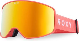Roxy Skibrille Roxy Storm ERJTG03250 Orange