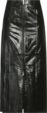 Gestuz HOSEN & R&Ouml;CKE - Midi-R&ouml;cke auf YOOX.COM