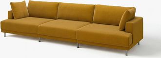 IKEA UPP&Aring;KRA 4,5er-Sitzelement