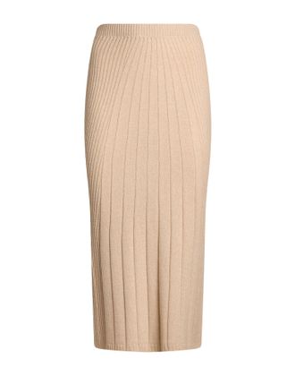 D.exterior HOSEN & R&Ouml;CKE - Midi-R&ouml;cke auf YOOX.COM