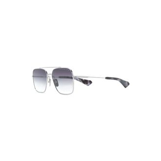 Dita Eyewear unisex, Accessoires, Gris, Taille: 57 MM Flight Seven Lunettes de soleil