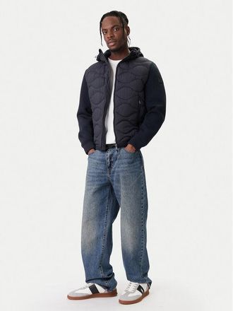 Joop JOOP! Jeans &Uuml;bergangsjacke 327Tobie 10100194 30101484 Dunkelblau Regular Fit