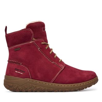 Josef Seibel Schn&uuml;rschuhe Josef Seibel RUBY 53 PL400 Rot