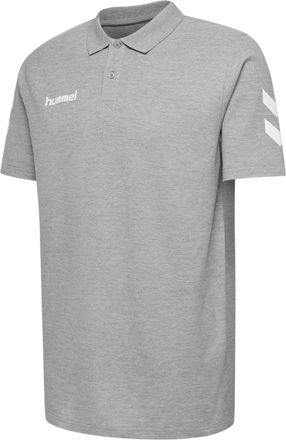 Hummel GO Cotton Polo