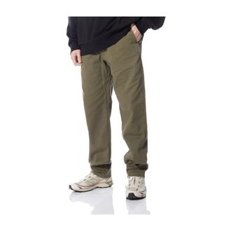 Gramicci Outdoor Kletterhose - - Trousers - Herren - Gr&uuml;n - S
