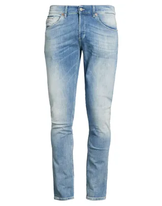 Dondup HOSEN & R&Ouml;CKE - Jeanshosen auf YOOX.COM