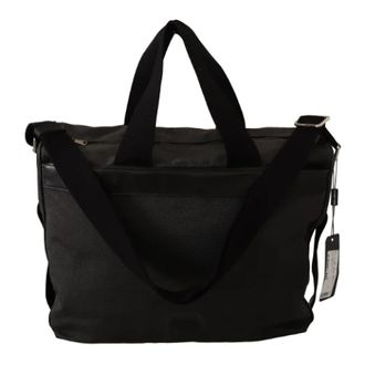 Dolce & Gabbana Pre-owned Denim totes - - Pre-owned - Damen - Schwarzk - ONE SIZE