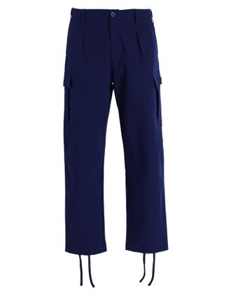 adidas Blue Version Cargo Trousers