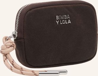 Bimba & Lola Bimba Y Lola M&uuml;nzetui braun