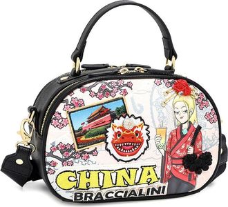 Braccialini Handtasche