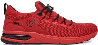 Bugatti Sneakers 342-65860-6969-3030 Rot