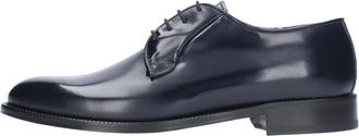 J.P. David Chaussures plates - Homme - Chaussures - Bleu - Taille: 41 1/2 EU