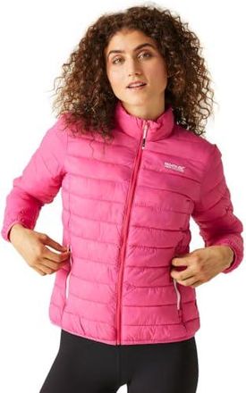 Regatta Hillpack II Manteau rembourré léger zippé pour femme