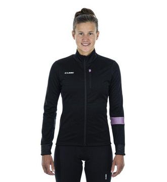 Cube Blackline Ws Softshell - Fahrradjacke - Damen