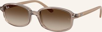 Ray-Ban Sonnenbrille rb9132s beige