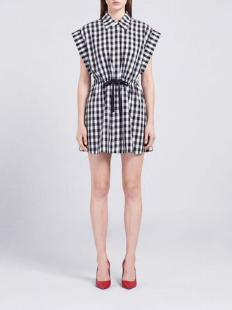 Givenchy Kleid Damen Farbe Schwarz