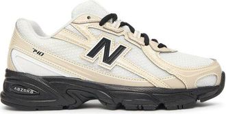 New Balance Sneakers U7404OO Beige