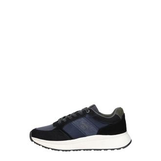 Pantofola D'oro Herren, Schuhe, Blau, 45 EUGr&ouml;&szlig;e