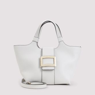 Roger Vivier Shopping Mini Bag